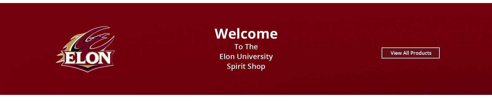 Elon University Spirit Apparel & Gear, Black Friday, Cyber Monday ...